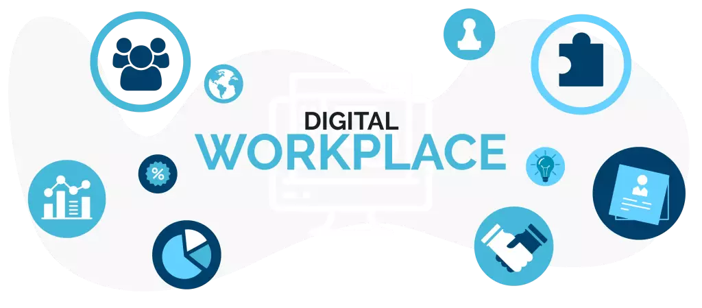 Digital Workplace - S2A Solution